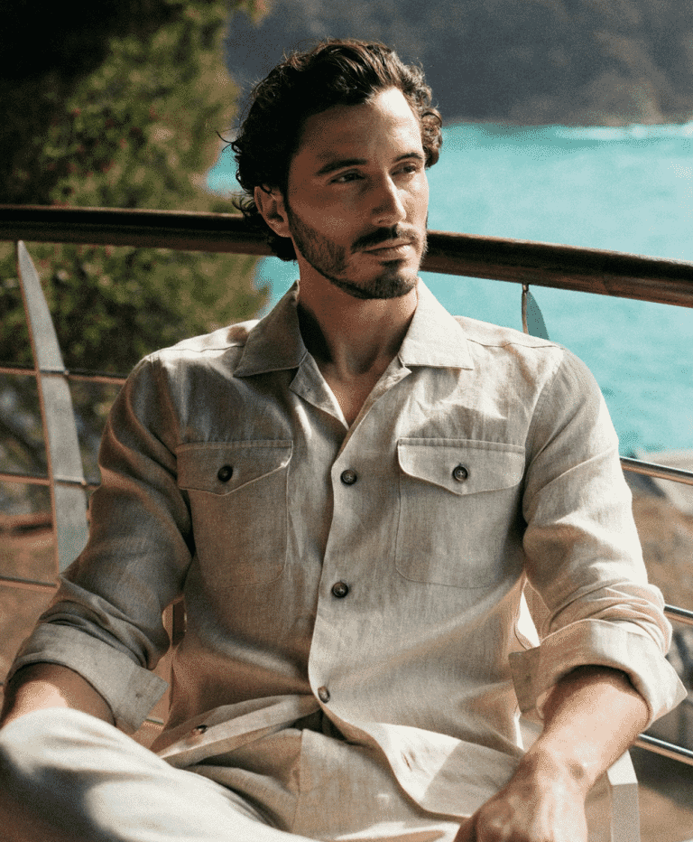 10 Spring shirts all men should own this season | OPUMO Magazine ...