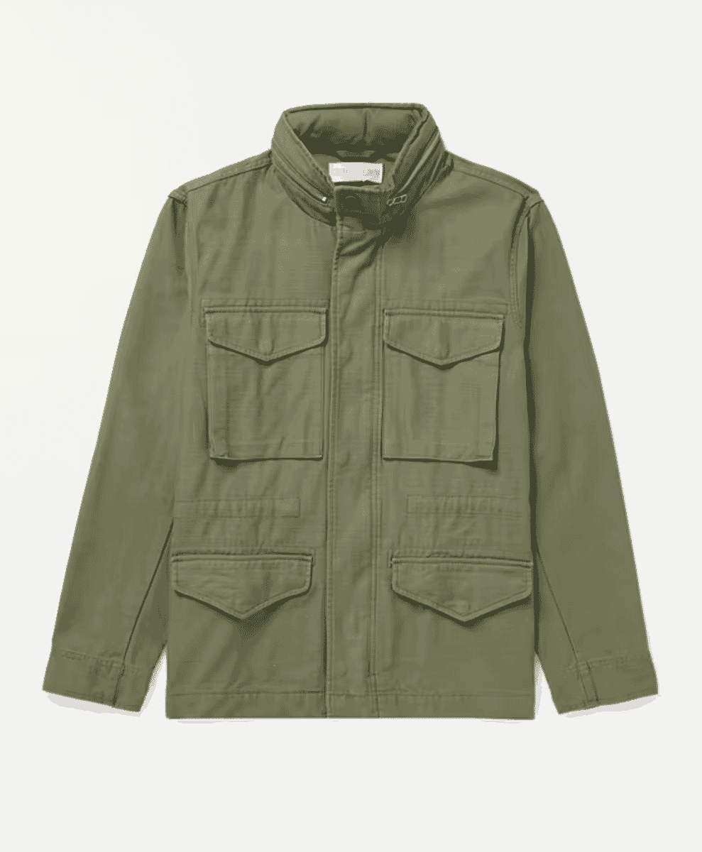 10 of the best brands to buy a field jacket for men in 2026 | OPUMO ...