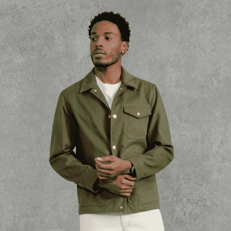 10 of the best brands to buy a worker jacket (+how to style them ...