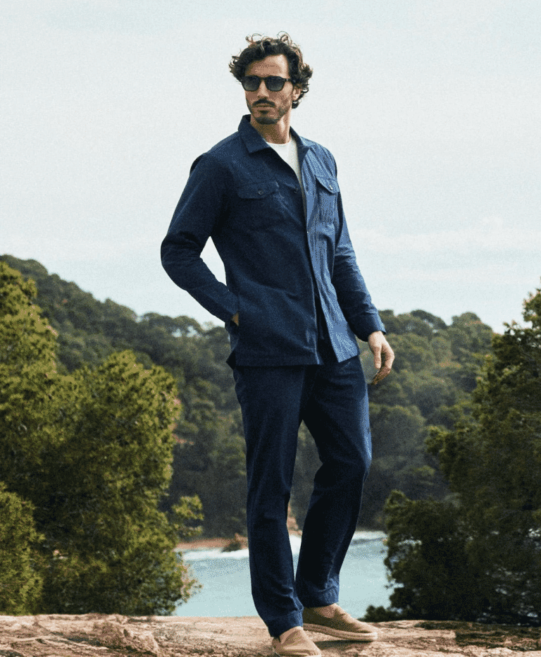 10 Spring shirts all men should own this season | OPUMO Magazine ...