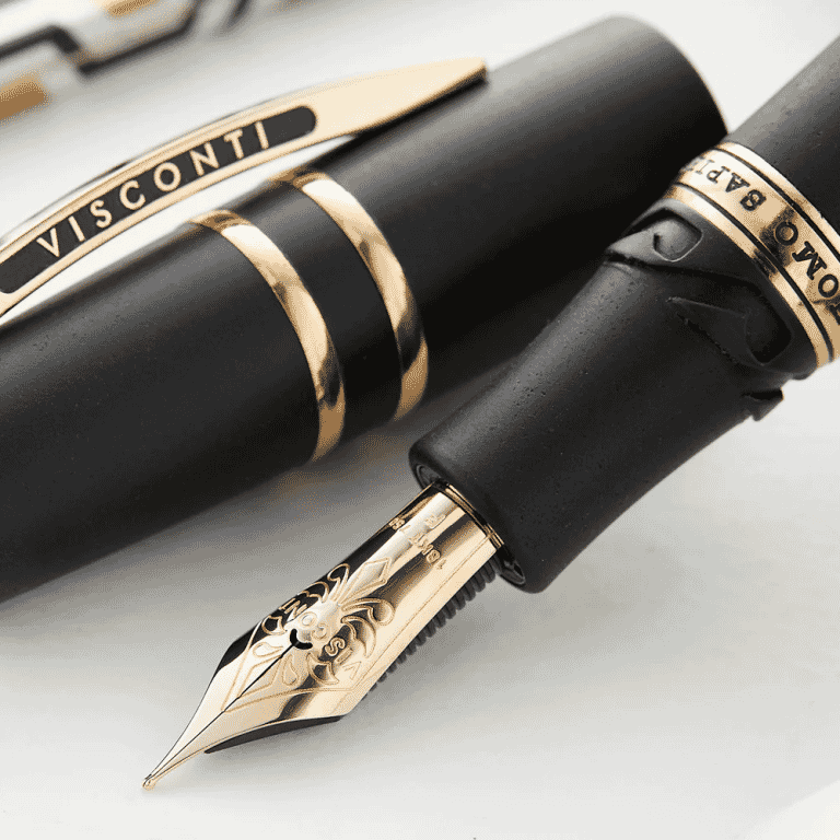 7 of the best expensive pens in 2024 | OPUMO Magazine | OPUMO Magazine