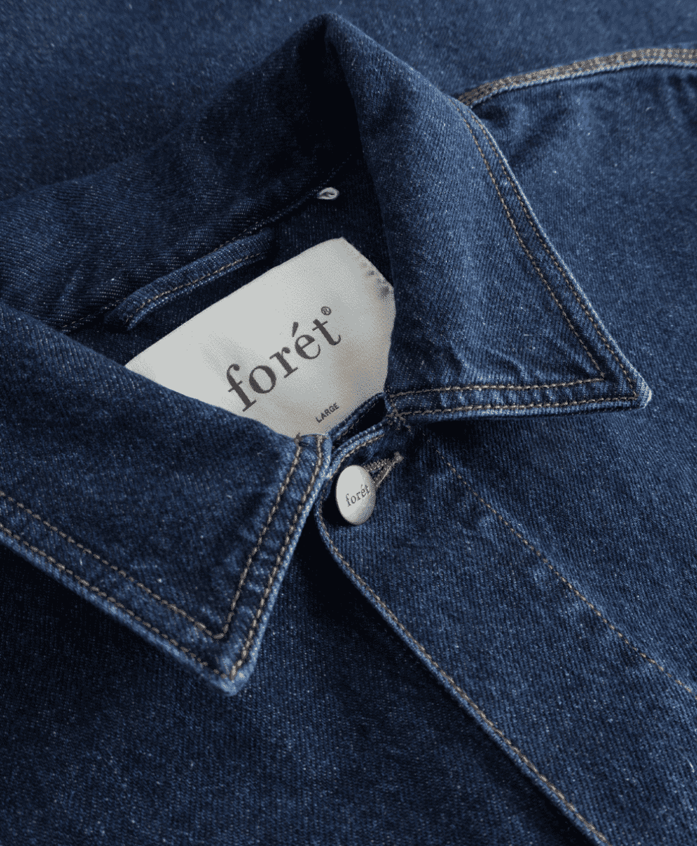 10 of the best denim jackets for men in 2025 | OPUMO Magazine | OPUMO ...