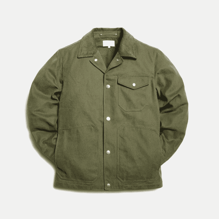 10 of the best brands to buy a worker jacket (+how to style them ...
