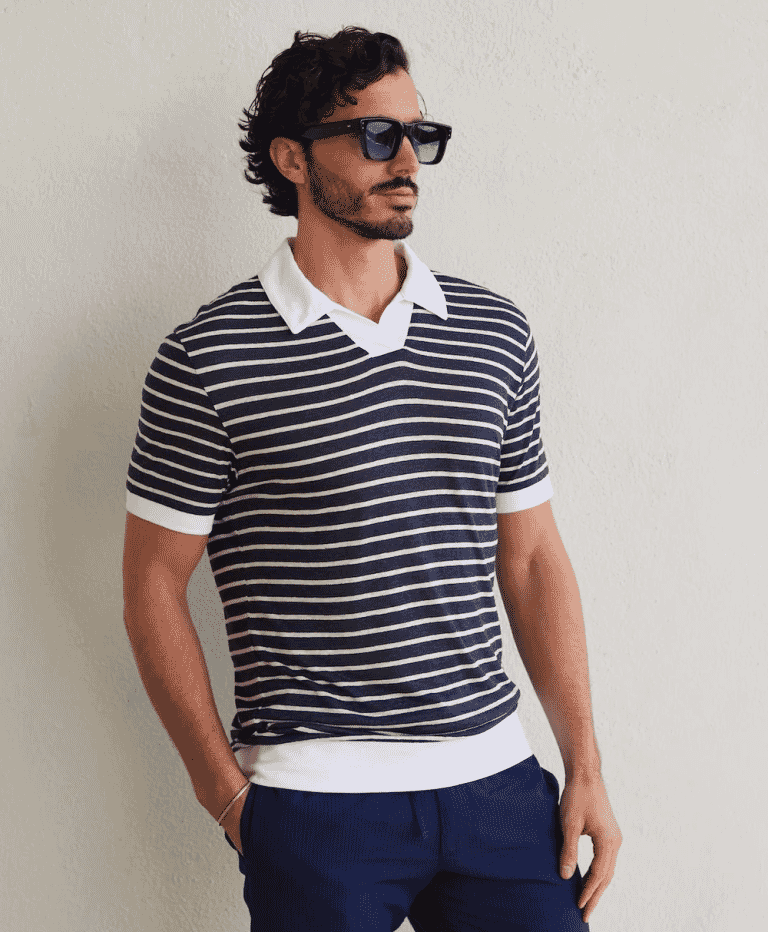 10 Spring shirts all men should own this season | OPUMO Magazine ...