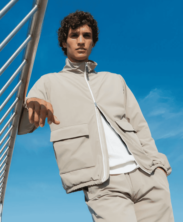 15 of the best men's spring jackets (and how to style them) | OPUMO ...