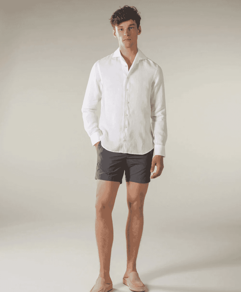 10 Spring shirts all men should own this season | OPUMO Magazine ...