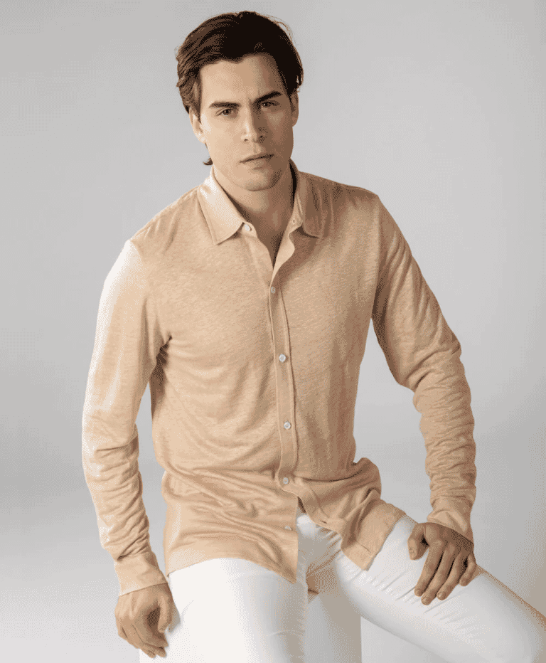 10 Spring shirts all men should own this season | OPUMO Magazine ...