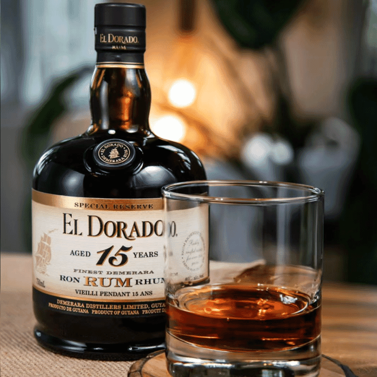10 Best top shelf rum brands to sip and savour | OPUMO Magazine | OPUMO ...