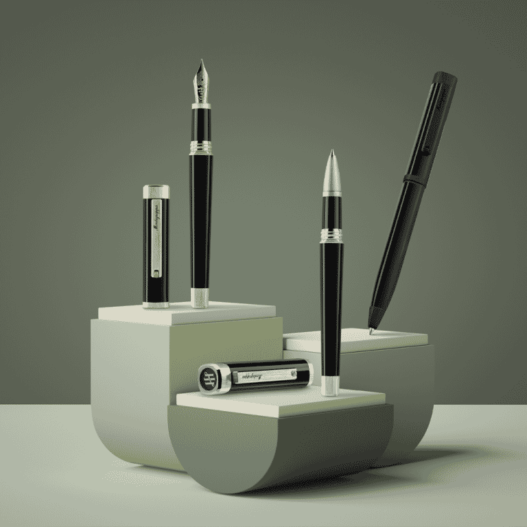 7 of the best expensive pens in 2024 | OPUMO Magazine | OPUMO Magazine