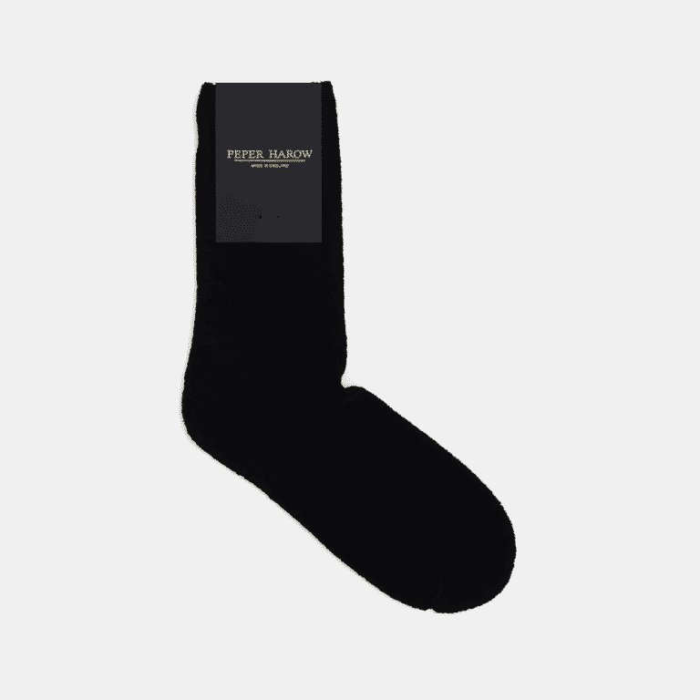 9 of the best black socks for men in 2025 | OPUMO Magazine | OPUMO Magazine