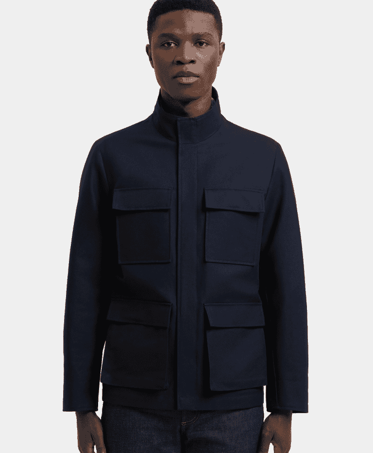 15 of the best men's spring jackets (and how to style them) | OPUMO ...