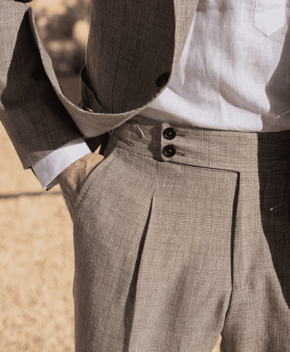 Best summer suits for men in 2025 (+ how to style them) | OPUMO ...