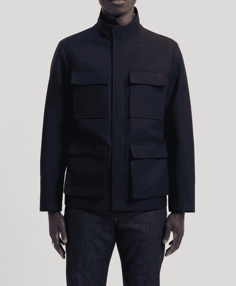 10 of the best brands to buy a field jacket for men in 2026 | OPUMO ...