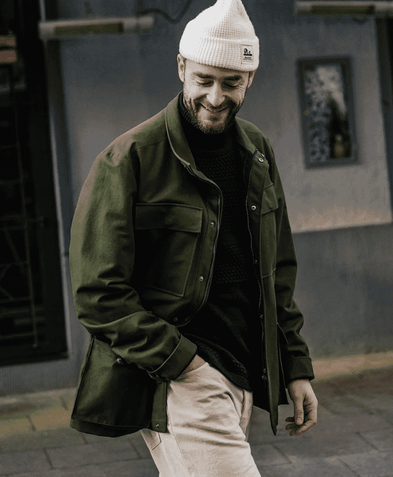 10 of the best brands to buy a worker jacket (+how to style them ...