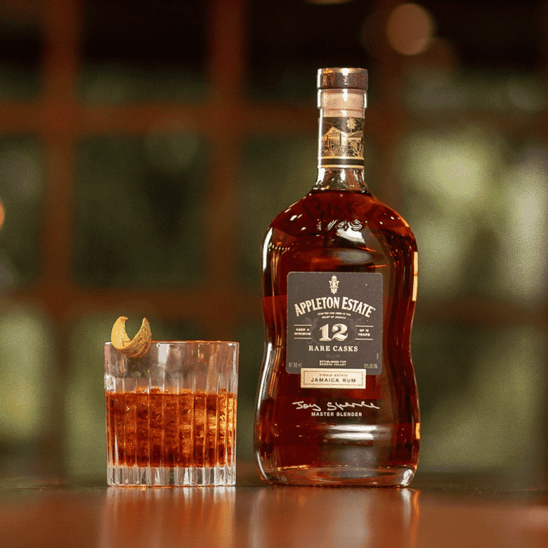 10 Best top shelf rum brands to sip and savour | OPUMO Magazine | OPUMO ...