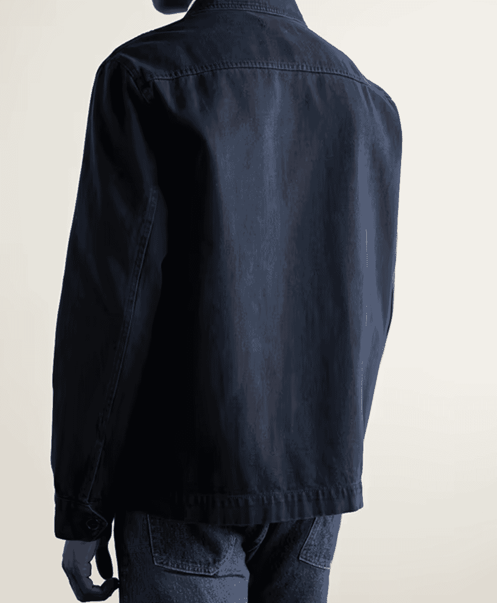 10 of the best denim jackets for men in 2025 | OPUMO Magazine | OPUMO ...