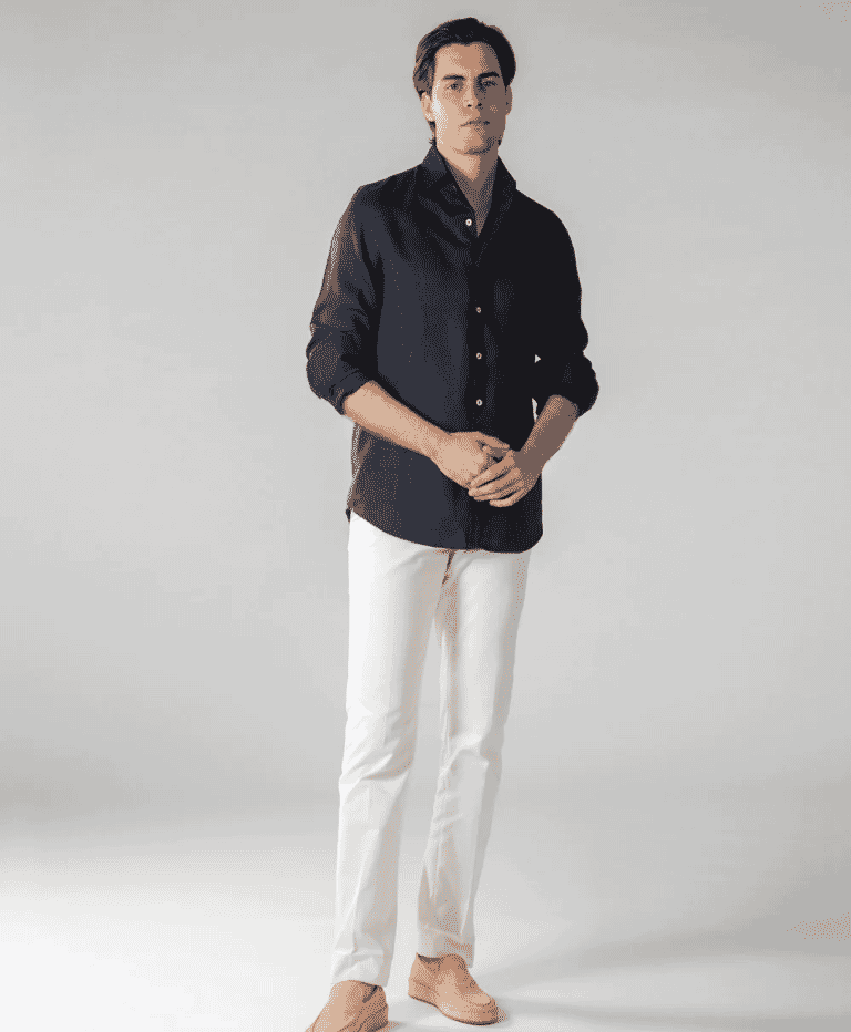 10 Spring shirts all men should own this season | OPUMO Magazine ...