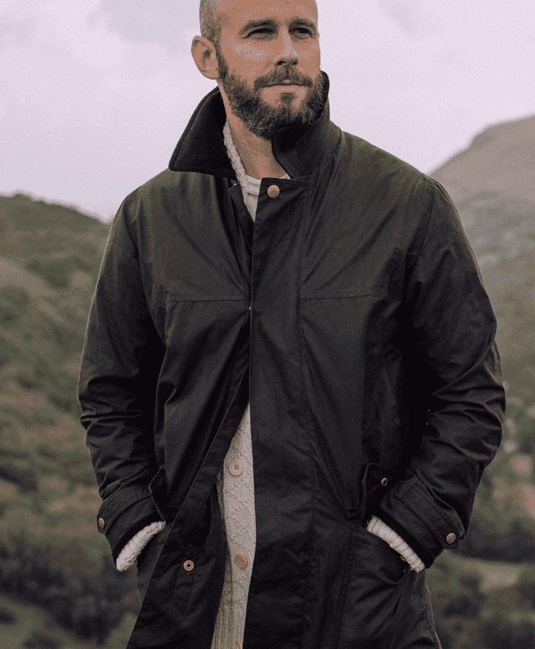 15 of the best men's spring jackets (and how to style them) | OPUMO ...