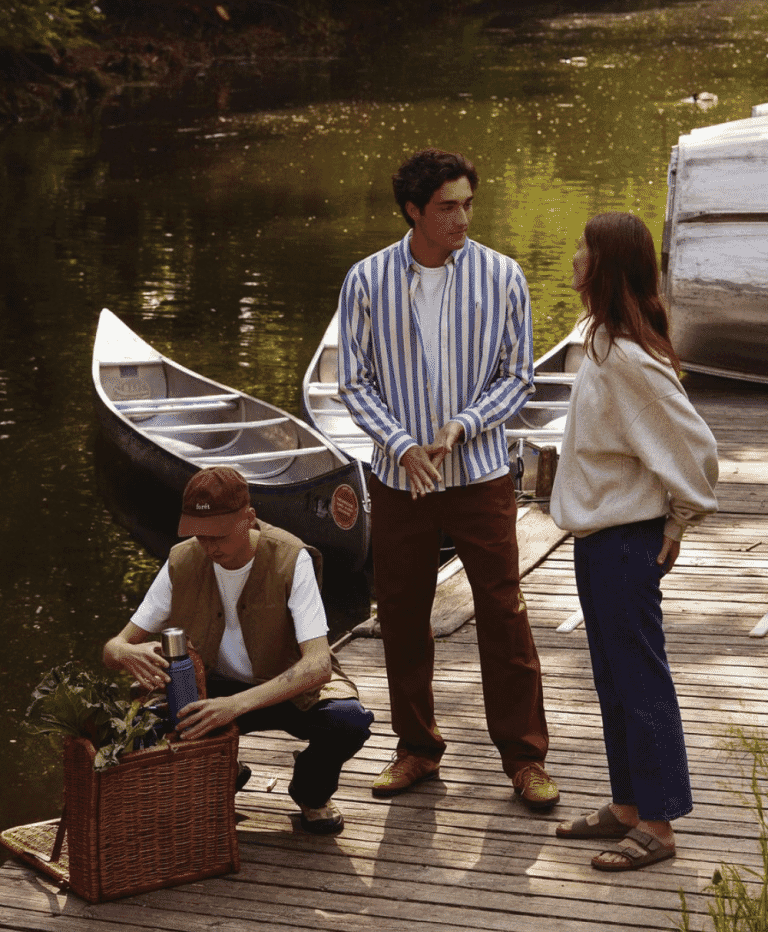 10 Spring shirts all men should own this season | OPUMO Magazine ...