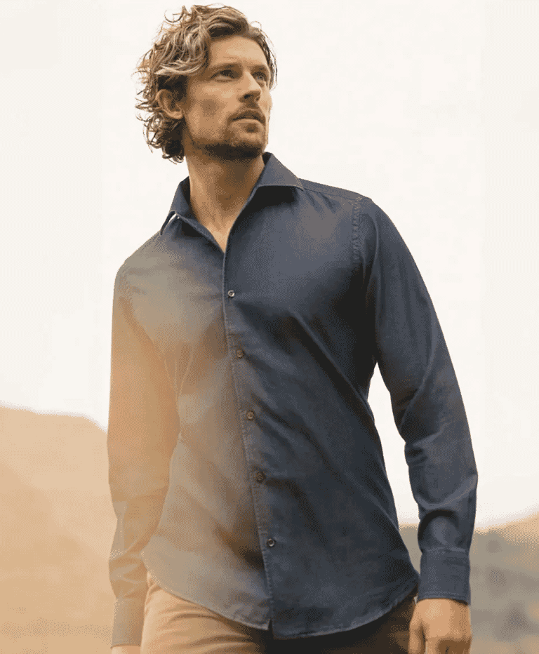 10 Spring shirts all men should own this season | OPUMO Magazine ...