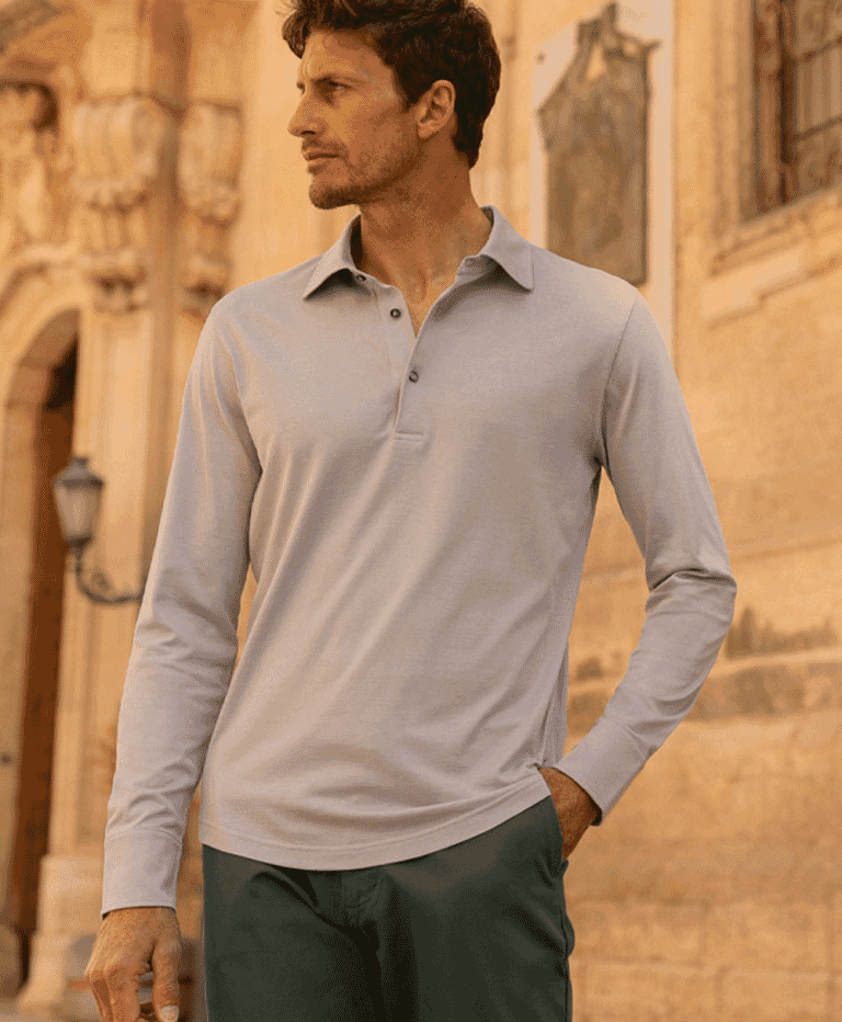 10 Spring shirts all men should own this season | OPUMO Magazine ...