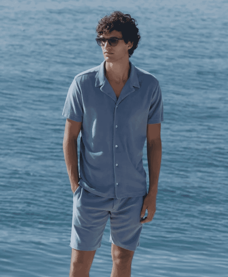 10 Spring shirts all men should own this season | OPUMO Magazine ...