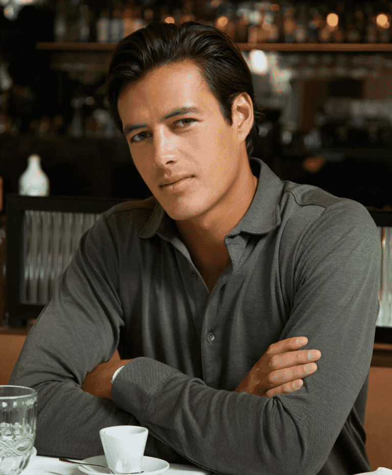 10 Spring shirts all men should own this season | OPUMO Magazine ...