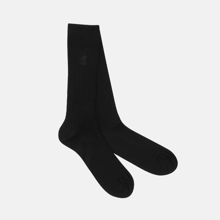9 of the best black socks for men in 2025 | OPUMO Magazine | OPUMO Magazine
