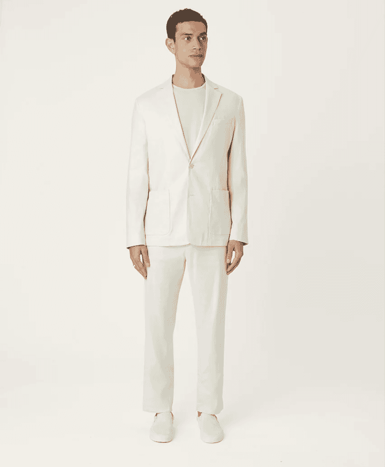 Best summer suits for men in 2025 (+ how to style them) | OPUMO ...
