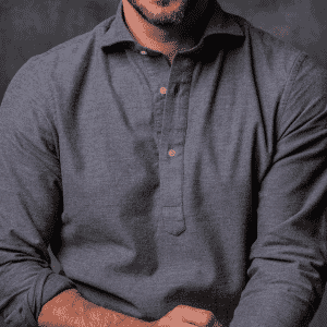 Men's work shirts: 10 Styles to take note of for 2026 | OPUMO Magazine