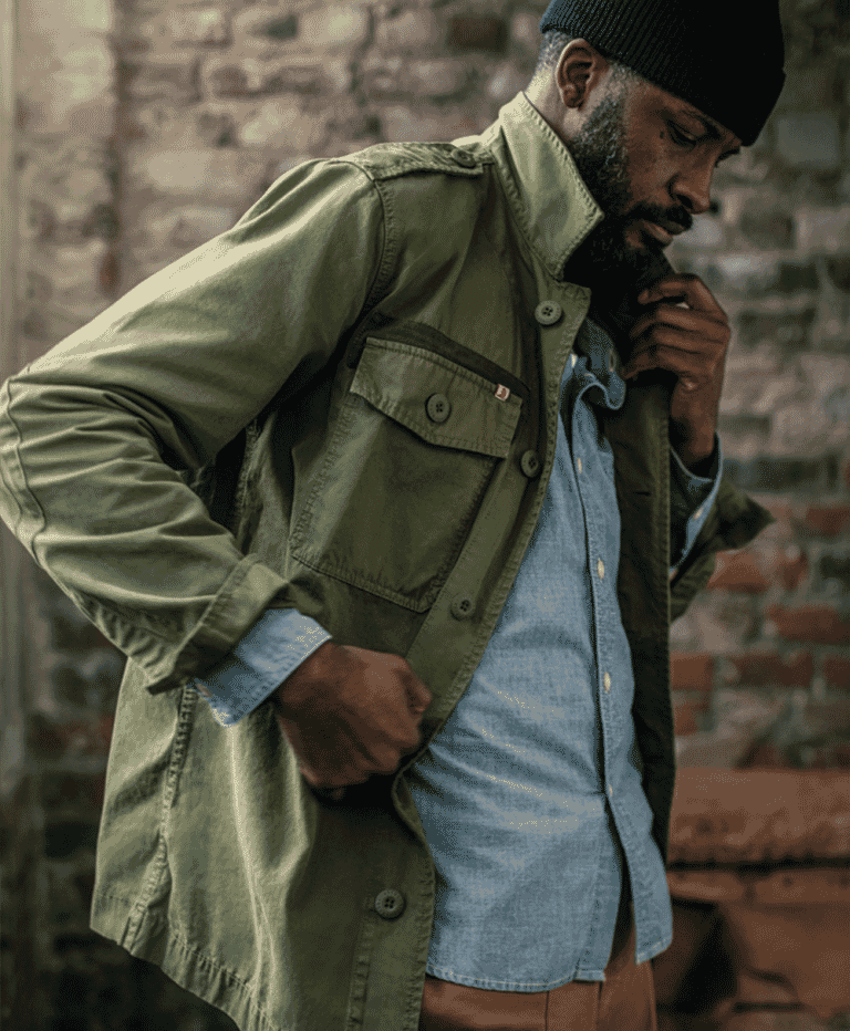 10 Spring shirts all men should own this season | OPUMO Magazine ...