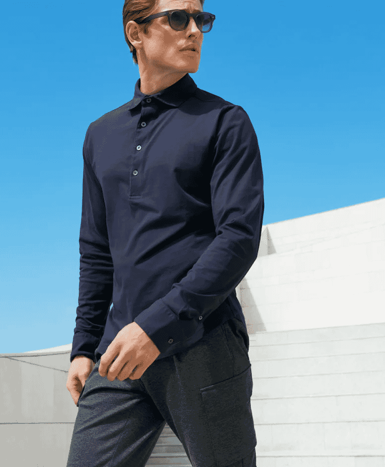 10 Spring shirts all men should own this season | OPUMO Magazine ...