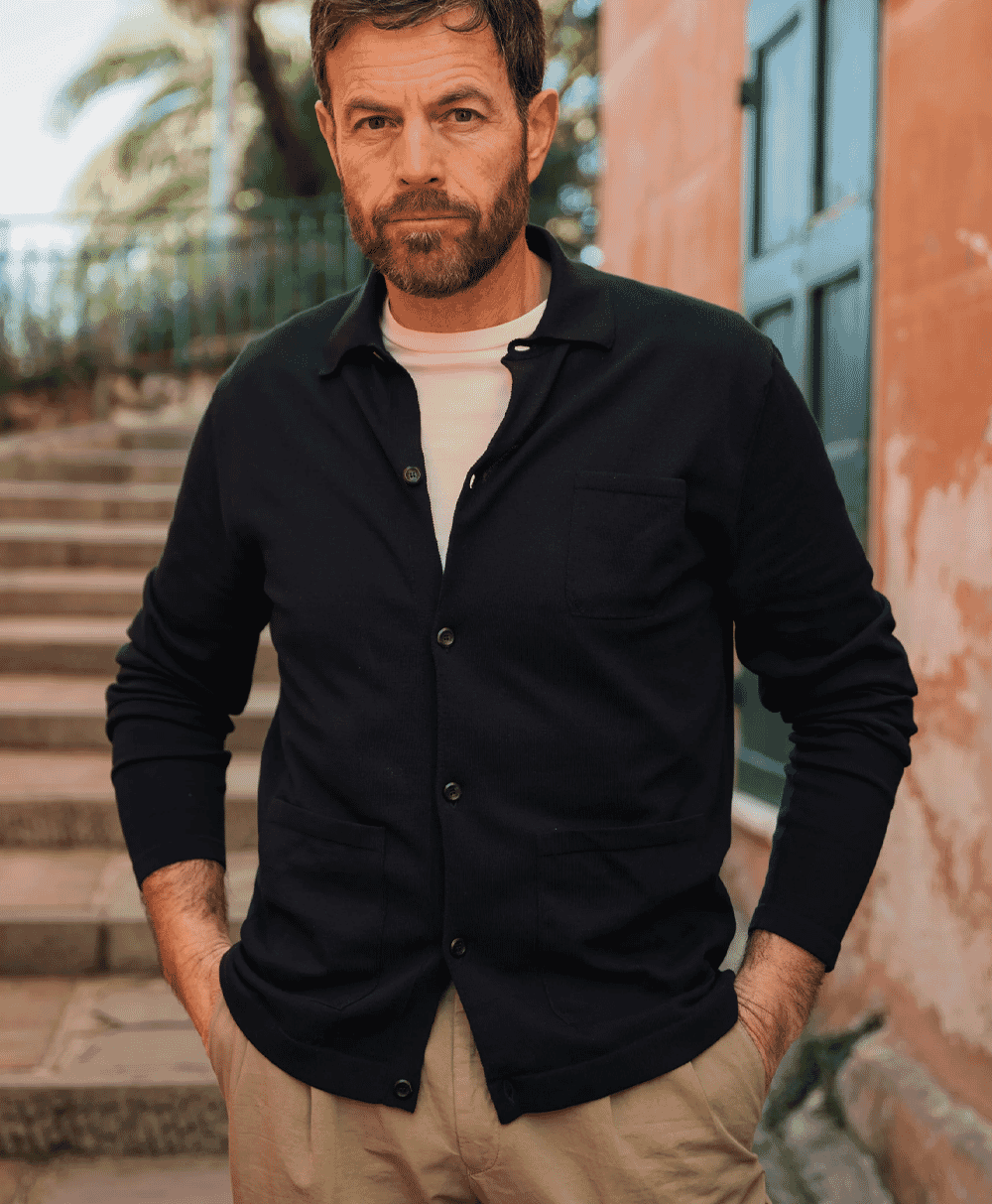 15 of the best men's spring jackets (and how to style them) | OPUMO ...