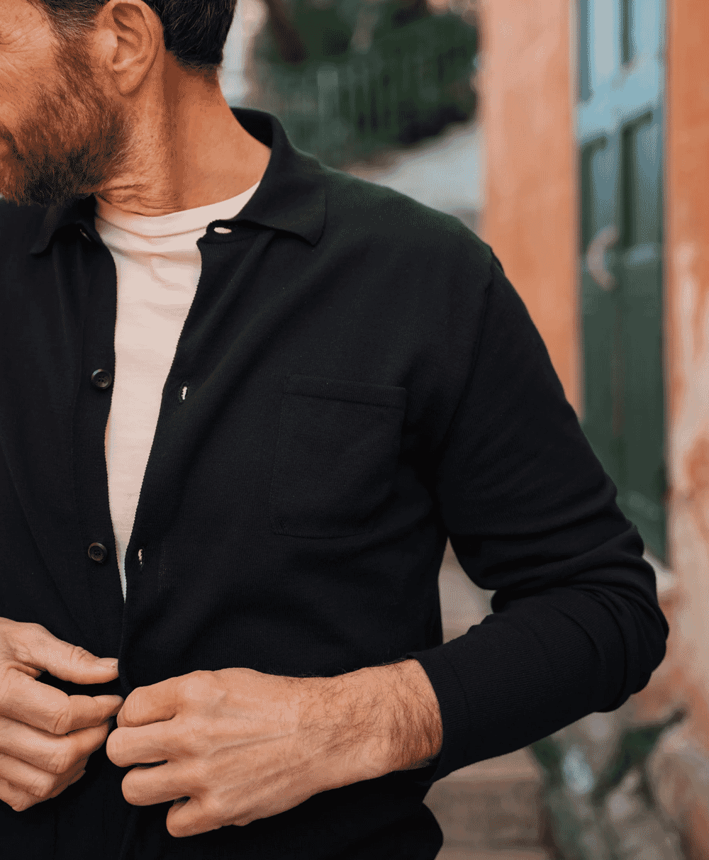 15 of the best men's spring jackets (and how to style them) | OPUMO ...