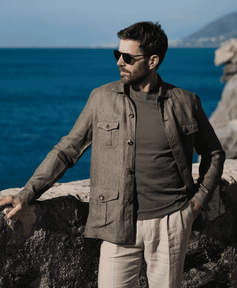 15 of the best men's spring jackets (and how to style them) | OPUMO ...
