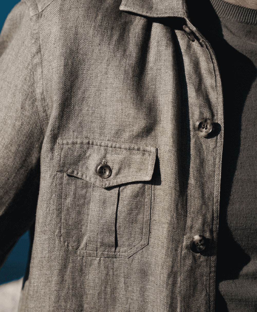 15 of the best men's spring jackets (and how to style them) | OPUMO ...