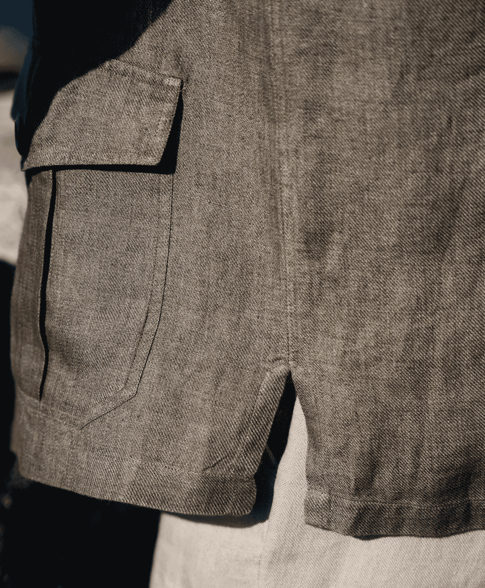 15 of the best men's spring jackets (and how to style them) | OPUMO ...