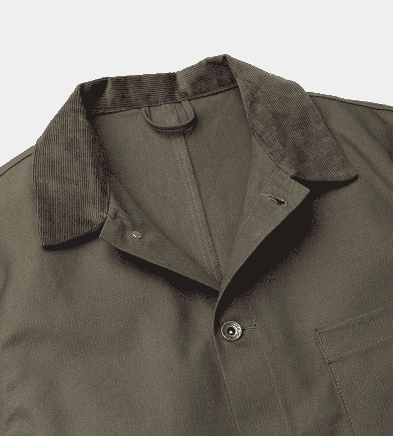 A guide to men's worker jackets: 11 of the best in 2025 | OPUMO Magazine