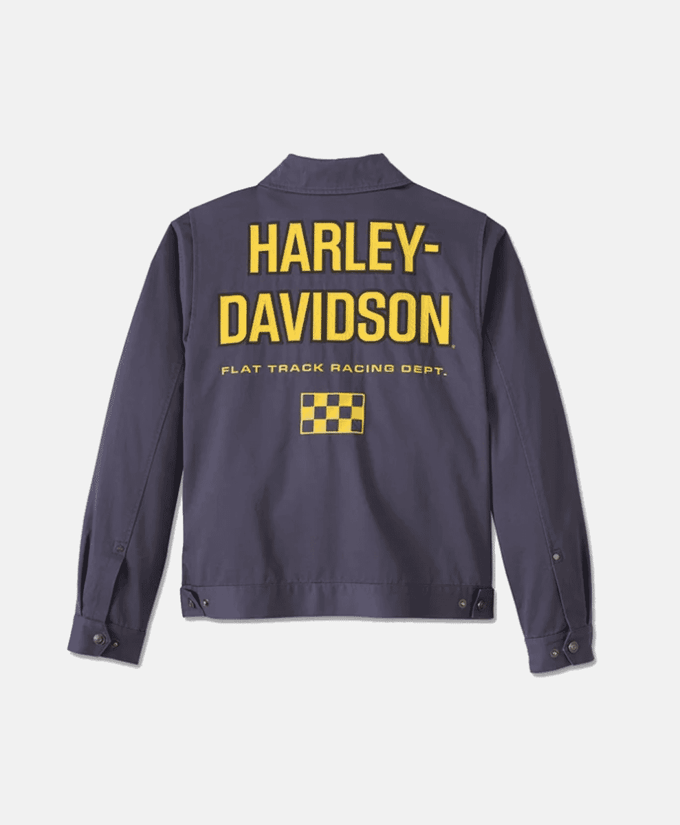 6 of the best stores to buy a racing jacket for men in 2024 | OPUMO ...