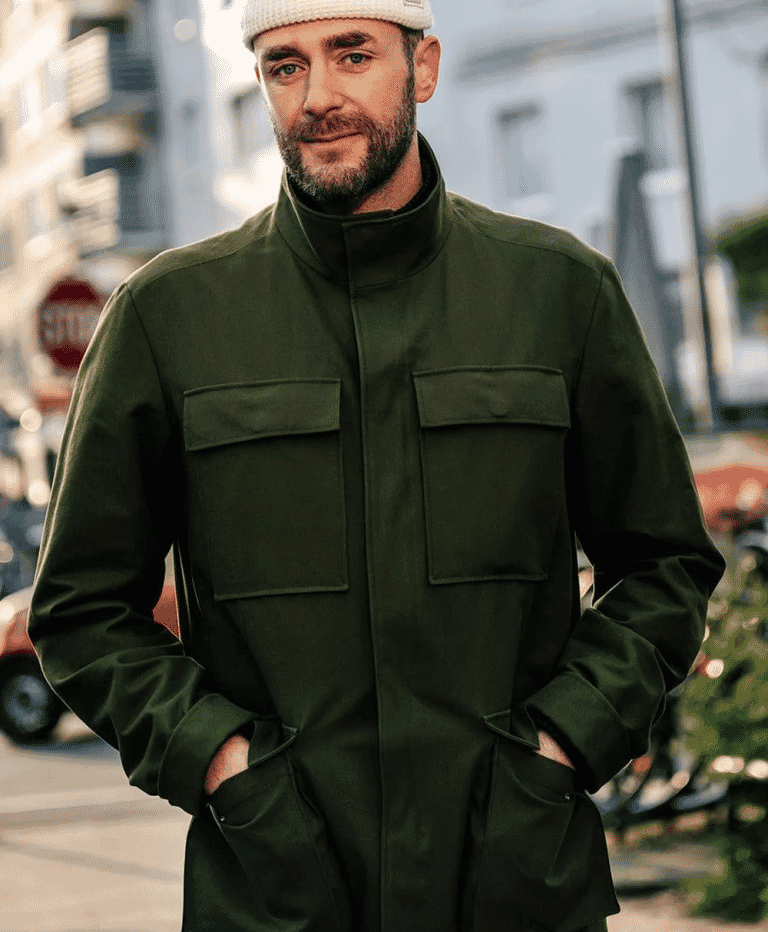 10 of the best brands to buy a worker jacket (+how to style them ...