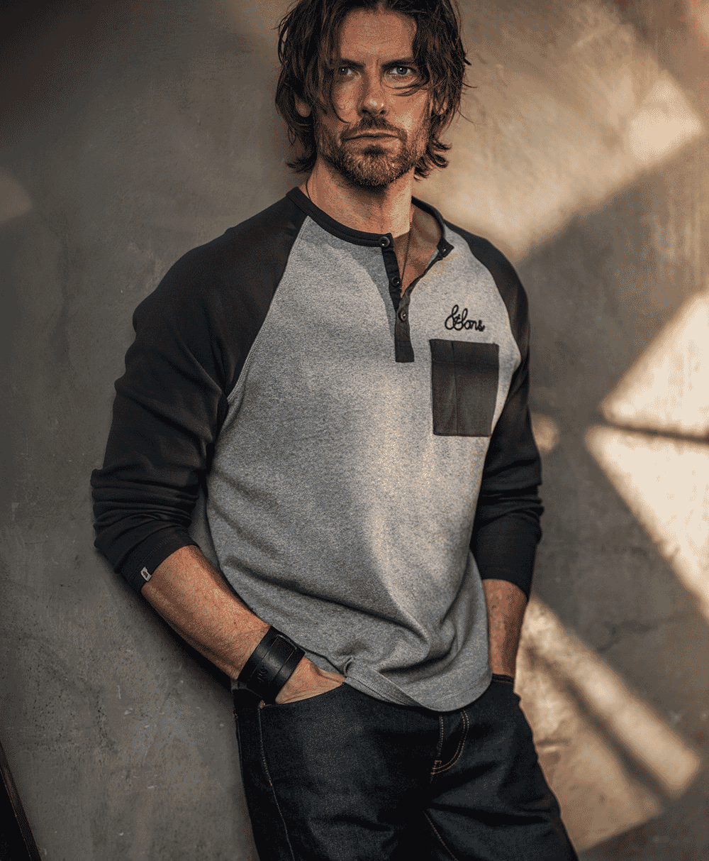 10 Spring shirts all men should own this season | OPUMO Magazine ...