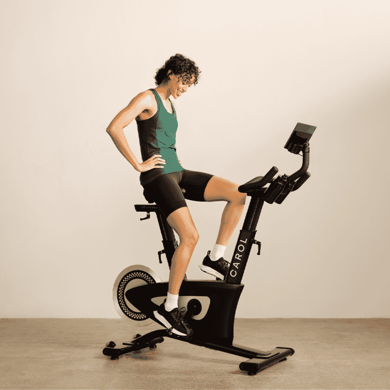 CAROL: The bike that gets you fittest, fastest | OPUMO Magazine
