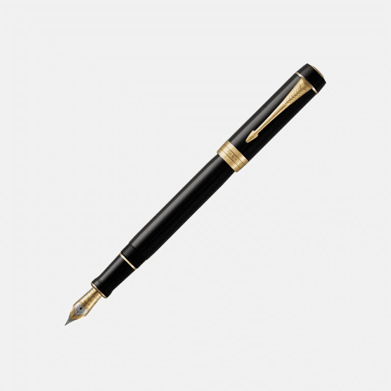 7 of the best expensive pens in 2024 | OPUMO Magazine | OPUMO Magazine
