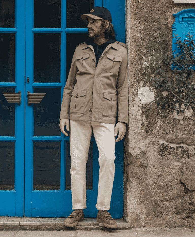 10 of the best brands to buy a worker jacket (+how to style them ...