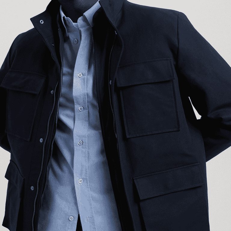 10 of the best brands to buy a worker jacket (+how to style them ...