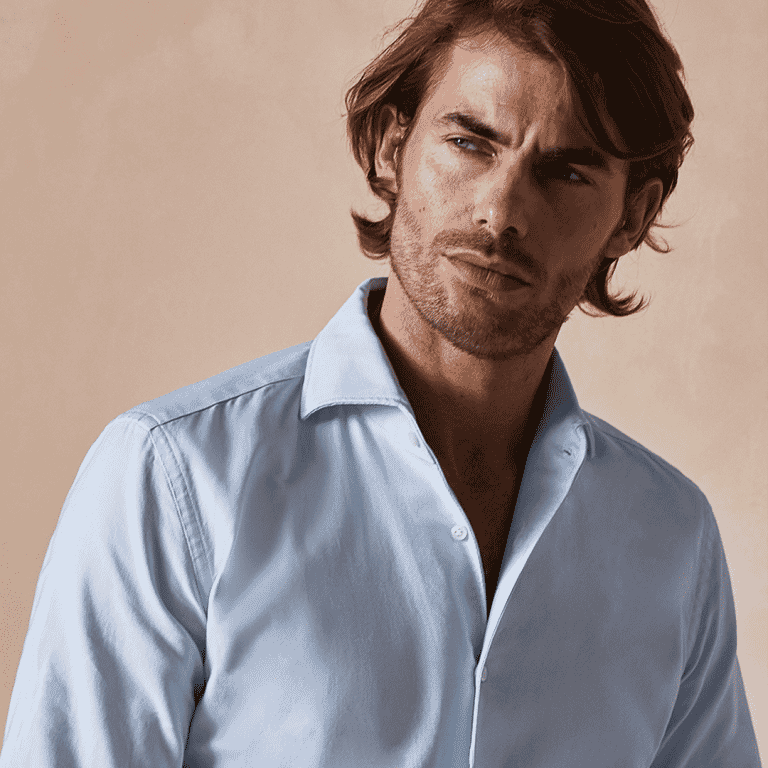 Men's work shirts: 10 Styles to take note of for 2025 | OPUMO Magazine