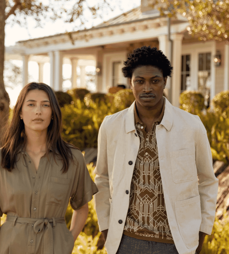 A guide to men's worker jackets: 11 of the best in 2025 | OPUMO Magazine