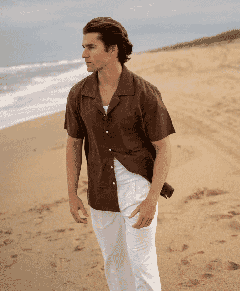 10 Spring shirts all men should own this season | OPUMO Magazine ...