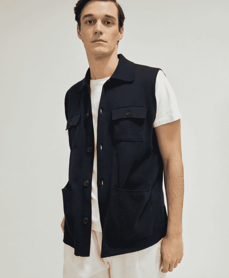 15 of the best men's spring jackets (and how to style them) | OPUMO ...