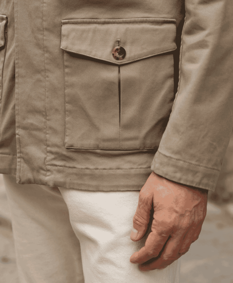 10 of the best brands to buy a worker jacket (+how to style them ...